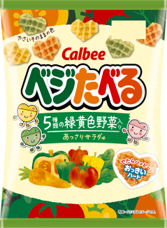 Other Snacks｜Calbee