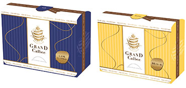 Product History｜Calbee