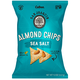 Products (Overseas)｜Calbee