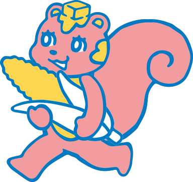 おやつりこハニー＆バターコーン味｜じゃがりこ公式WEBサイト じゃがりこチャンネル｜カルビー